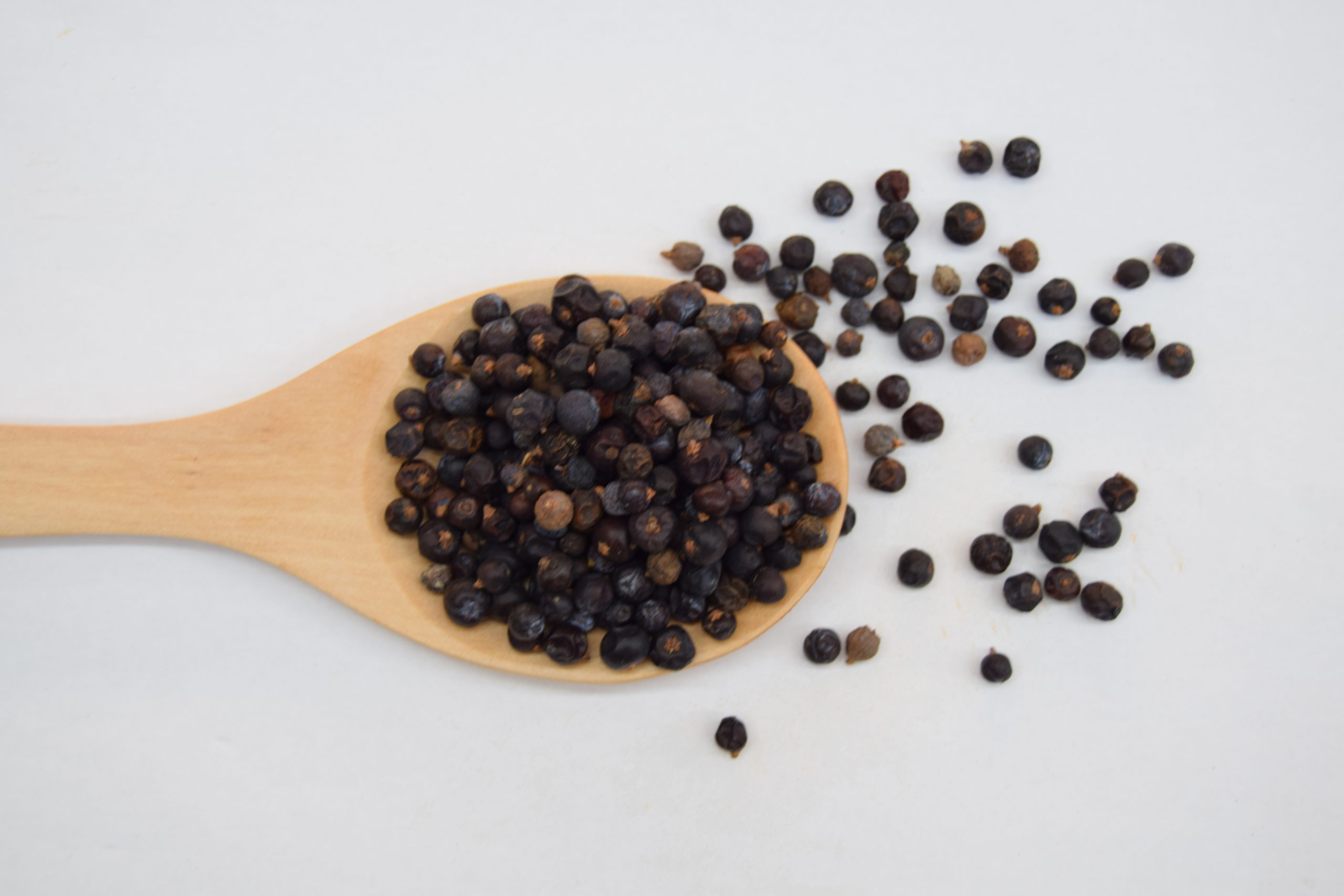 BAYAS DE ENEBRO – Frutos Secos Alfon