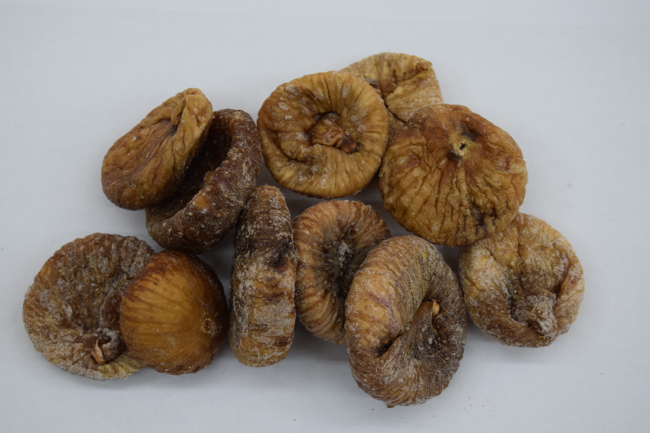 HIGOS TURCOS – Frutos Secos Alfon