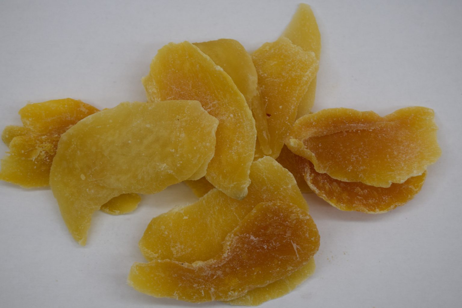 MANGO DESHIDRATADO – Frutos Secos Alfon